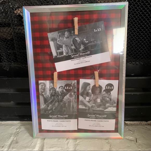 Accents | 2 Buffalo Picture Frames | Poshmark